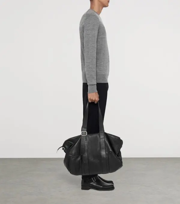 ALLSAINTS Merino Wool Nate Sweater
