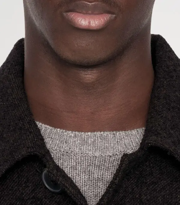 ALLSAINTS Wool-blend Beacon Coat