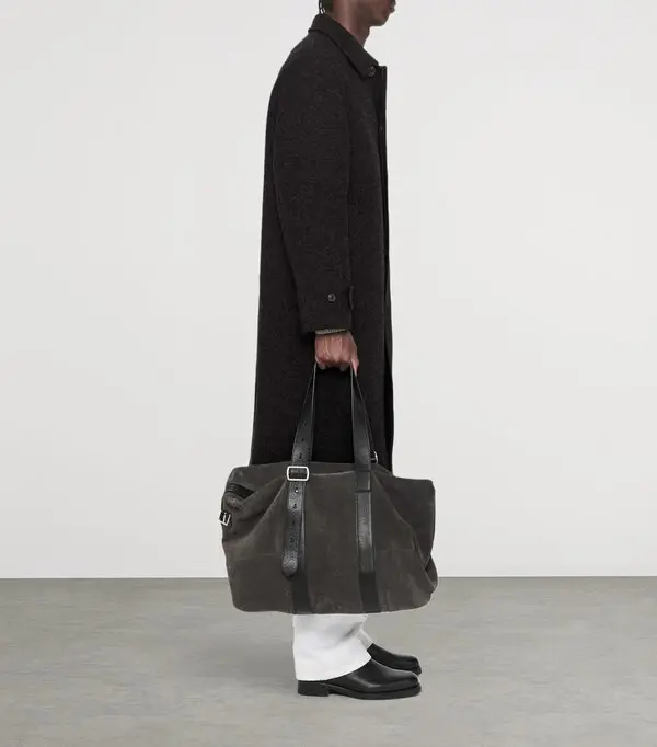 ALLSAINTS Wool-blend Beacon Coat