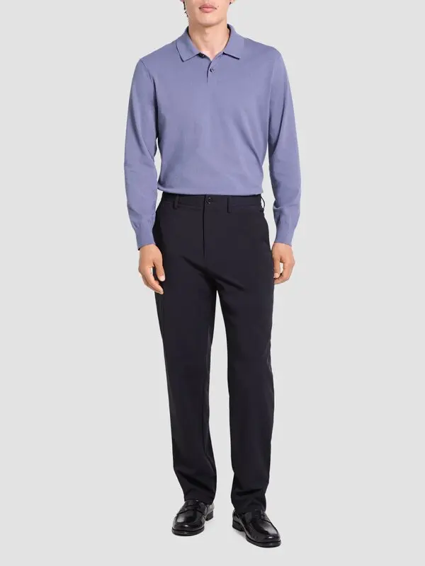 Theory Travel Pants