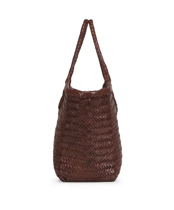 Dragon Diffusion Nantucket Big Handwoven Tote Bag