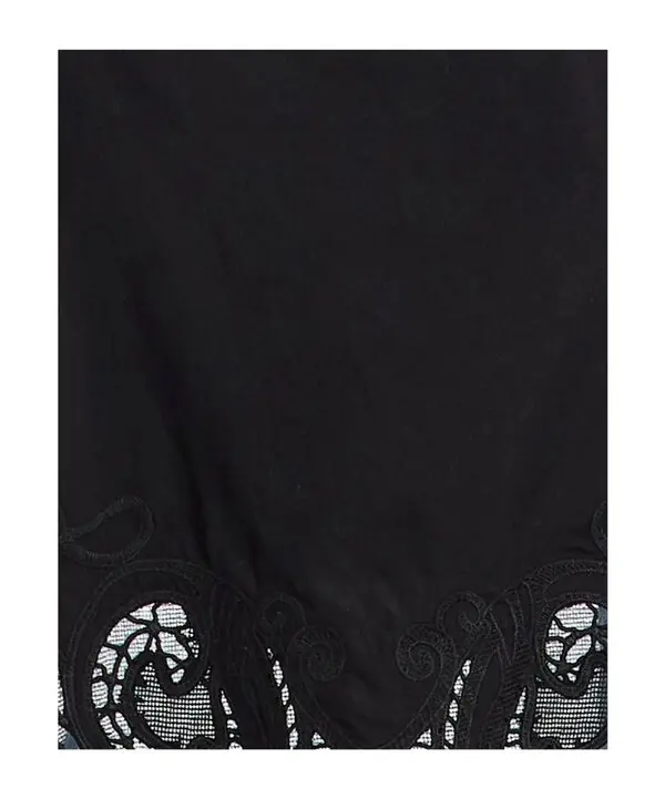 Rag & Bone Plain Colour Top