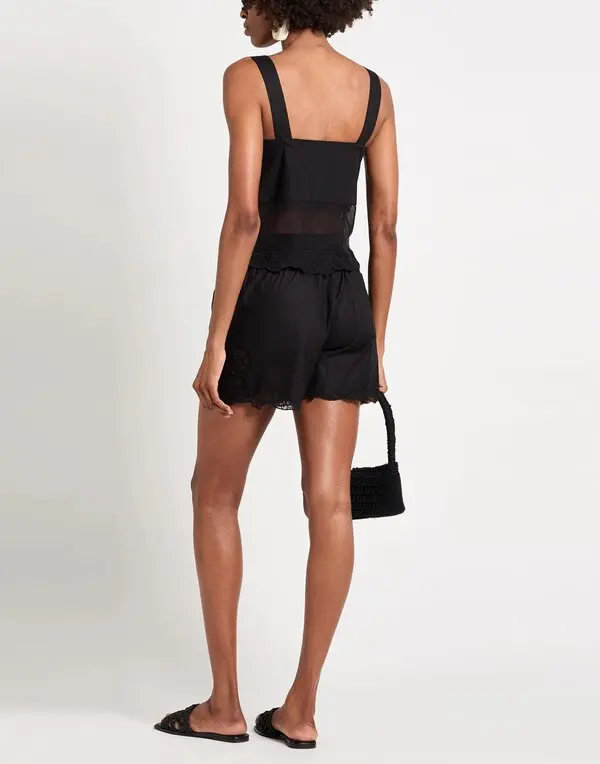 Rag & Bone Plain Colour Top
