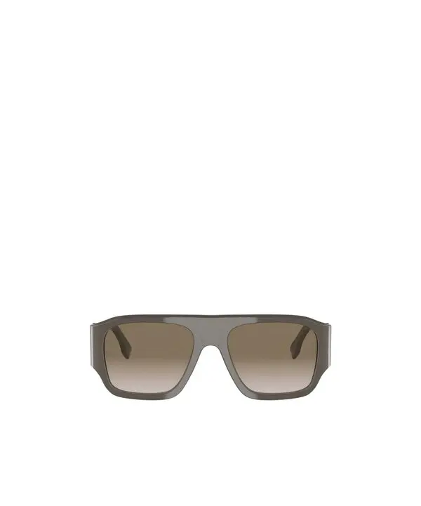Fendi Pilot Frame Sunglasses