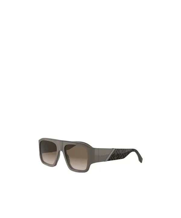 Fendi Pilot Frame Sunglasses