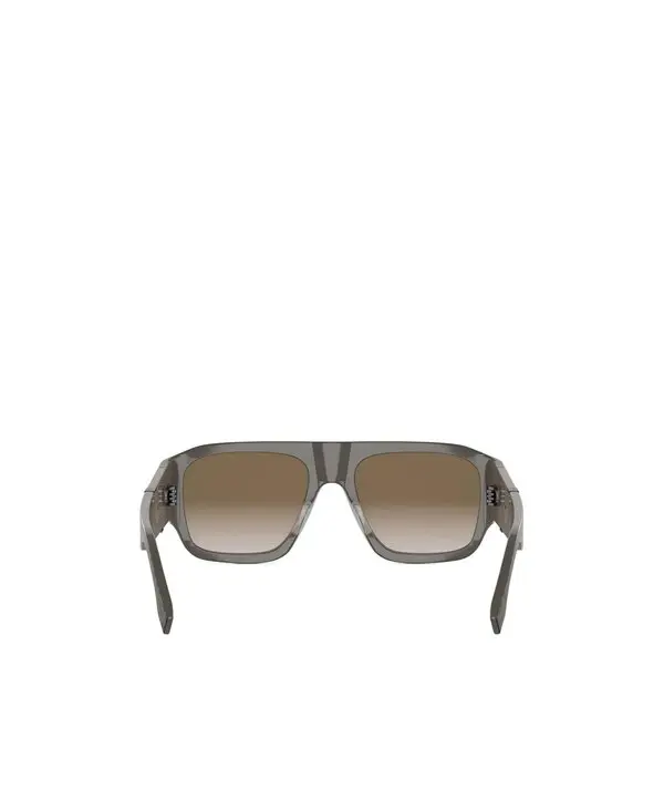 Fendi Pilot Frame Sunglasses