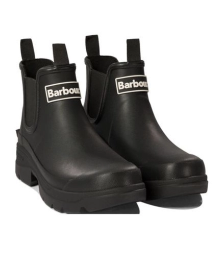 Barbour Nimbus Ankle Wellingtons