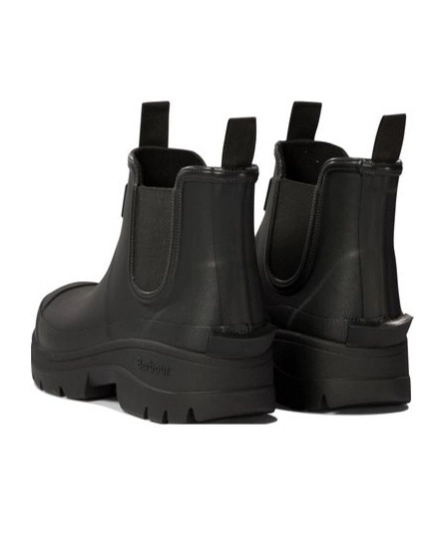 Barbour Nimbus Ankle Wellingtons