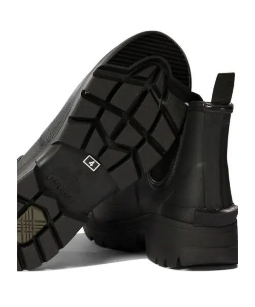 Barbour Nimbus Ankle Wellingtons