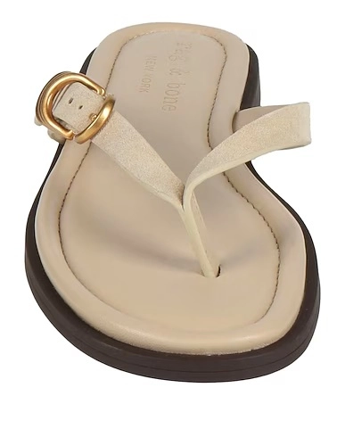Rag & Bone Minimalist Flip Flops