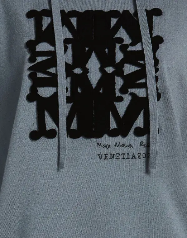 Max Mara Printed Jumpers
