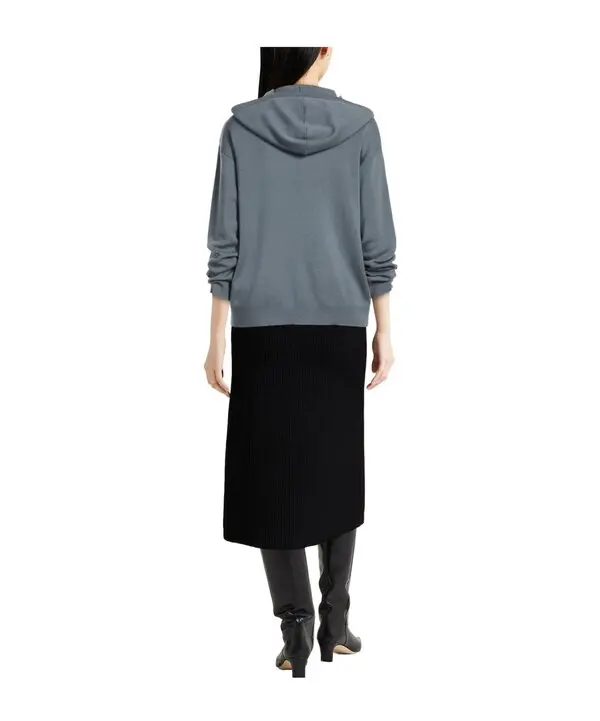 Max Mara Printed Jumpers
