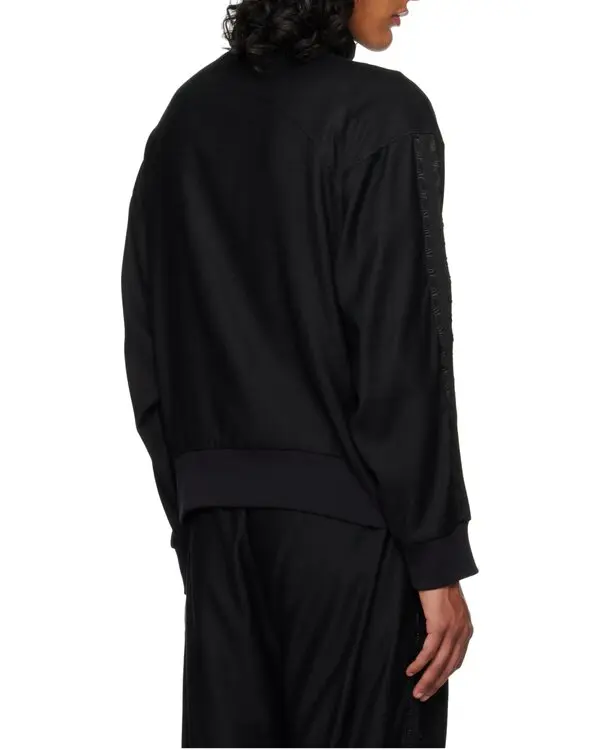 Our Legacy Track Sweatshirt