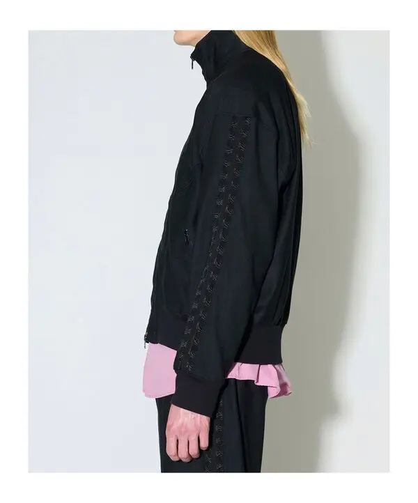 Our Legacy Track Sweatshirt