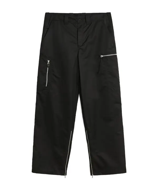 Our Legacy Tactical Cargo Pants