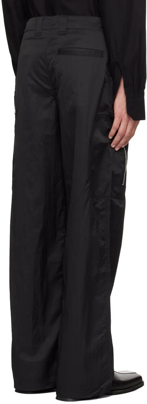 Our Legacy Tactical Cargo Pants