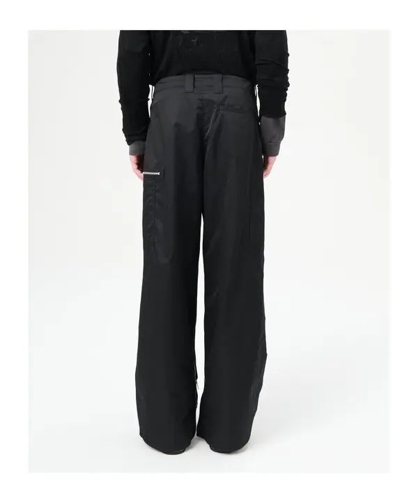 Our Legacy Tactical Cargo Pants