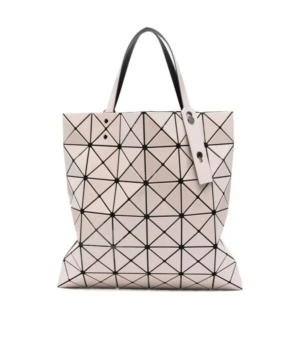 Issey Miyake Lucent Tote Bag
