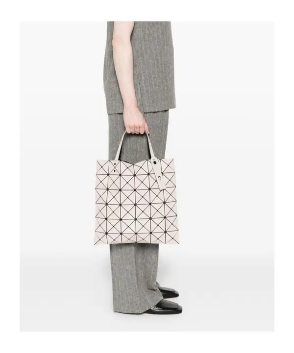 Issey Miyake Lucent Tote Bag