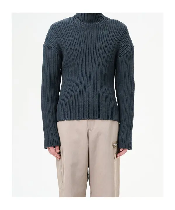 Our Legacy Funnel Neck Jumper