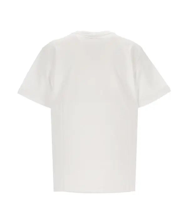 Giada Benincasa Embroidered T-shirt