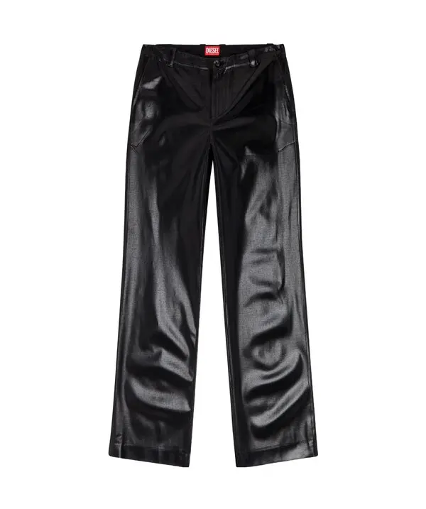 DIESEL® P-stanley Pinstriped Pants