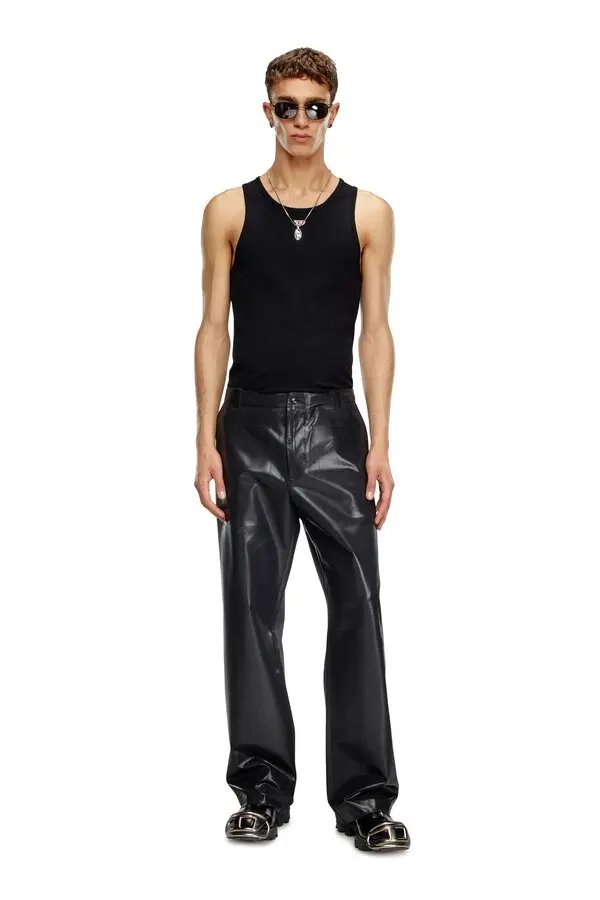 DIESEL® P-stanley Pinstriped Pants