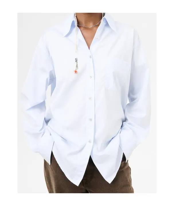 Our Legacy Favourite Poplin Shirt