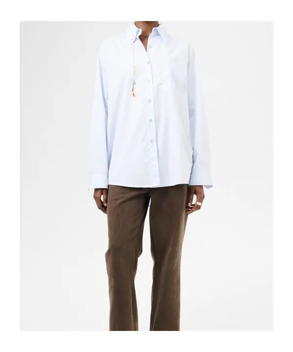 Our Legacy Favourite Poplin Shirt