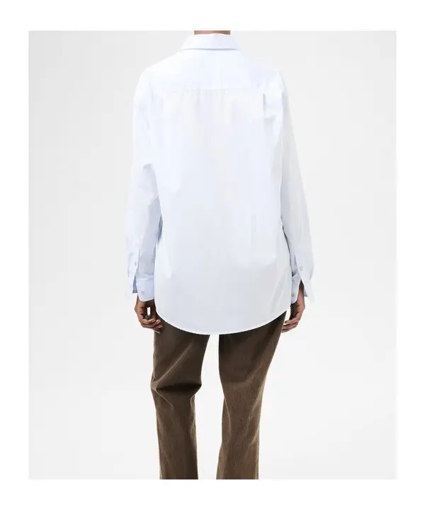 Our Legacy Favourite Poplin Shirt