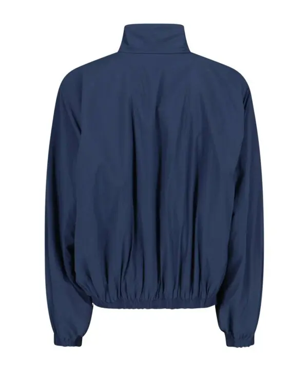 Balenciaga Reversible Zip-up Jacket