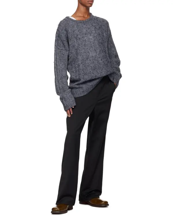Our Legacy Joiner Trousers