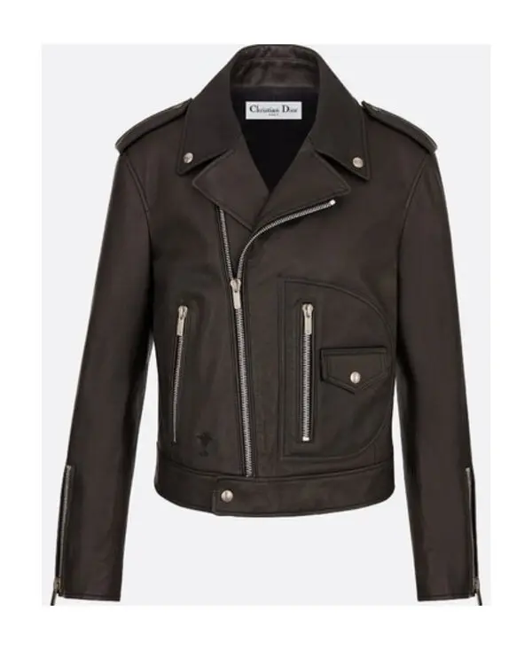 Dior Biker Jacket