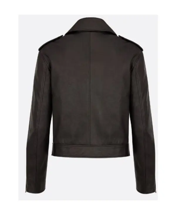 Dior Biker Jacket
