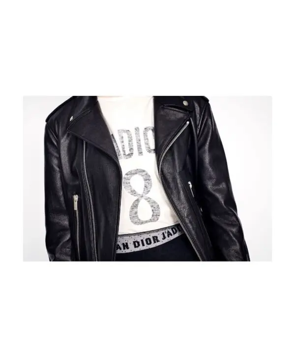 Dior Biker Jacket