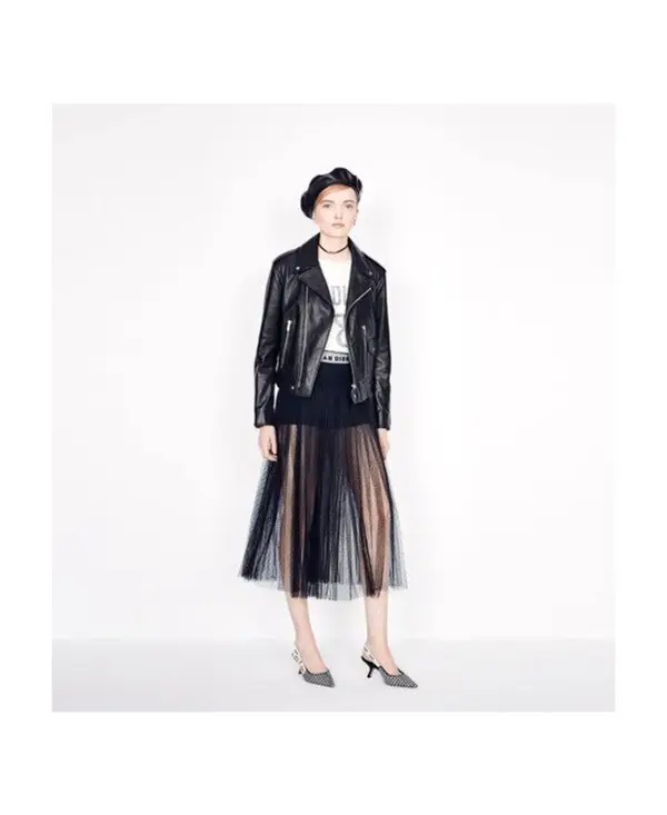 Dior Biker Jacket