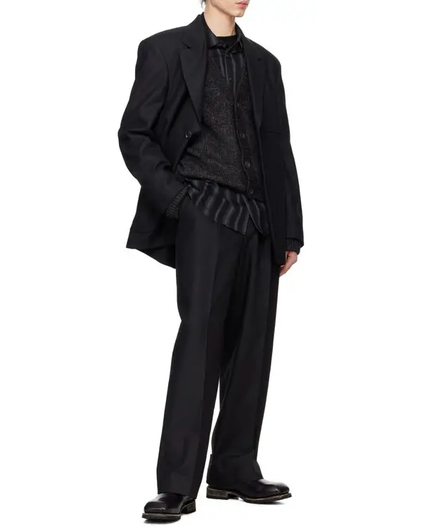 Our Legacy Embrace Blazer
