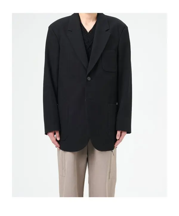Our Legacy Embrace Blazer