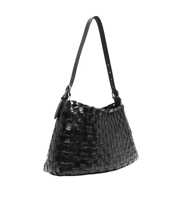 Dragon Diffusion Triple Jump Small Tote Bag