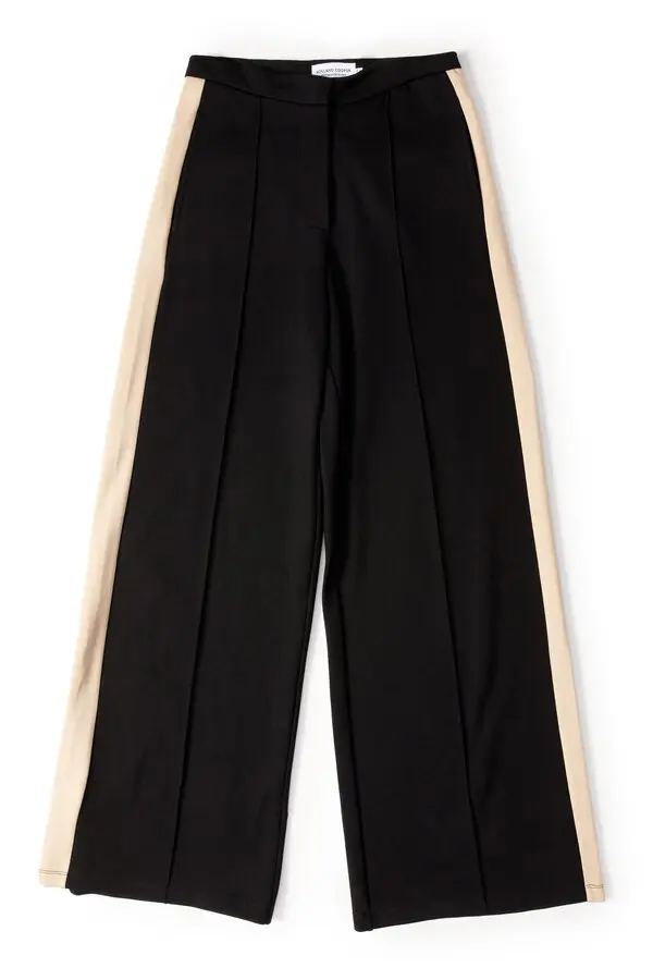 Holland Cooper Wide Leg Pant