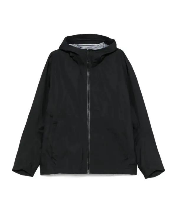 Veilance Hooded Jacket