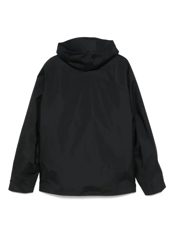 Veilance Hooded Jacket
