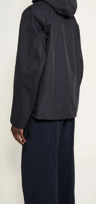 Veilance Hooded Jacket