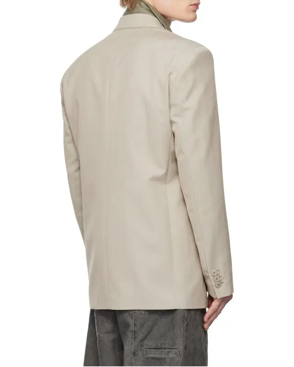 Our Legacy Shinjuku Blazer