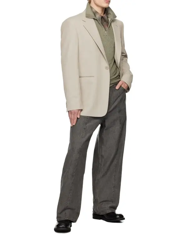 Our Legacy Shinjuku Blazer