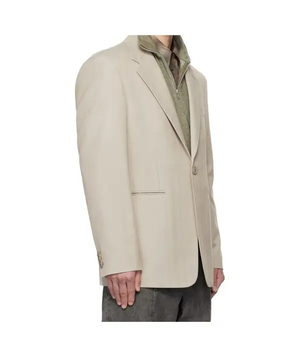 Our Legacy Shinjuku Blazer