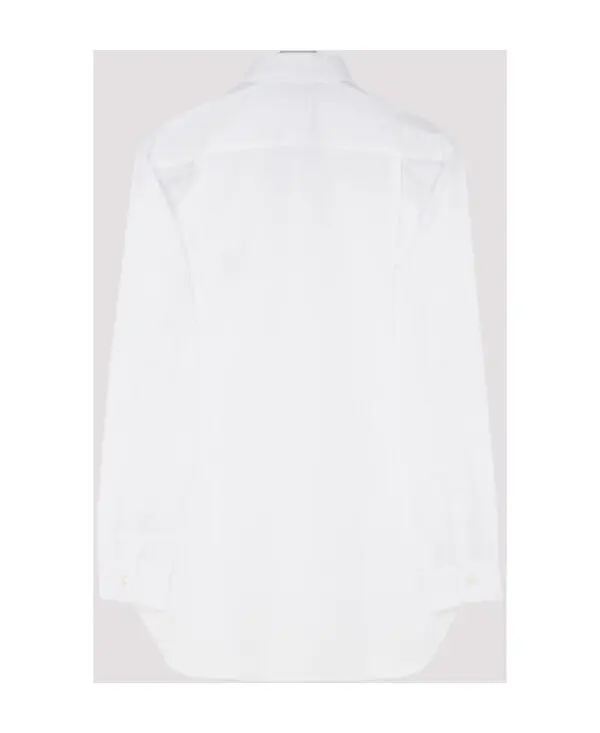 Play Comme Des Garcon Classic Heart-shaped Shirt