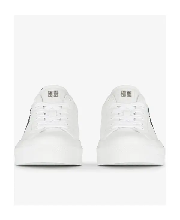 Givenchy City Sport Low-top Sneakers