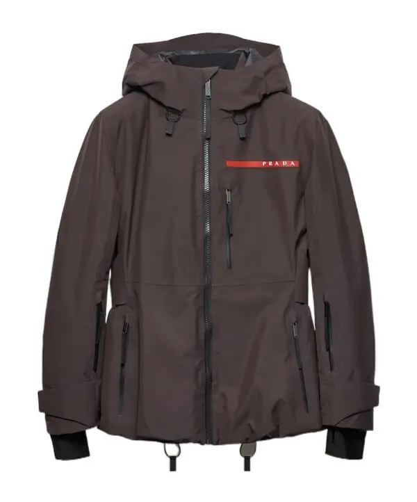Prada Extreme-tex Ski Jacket