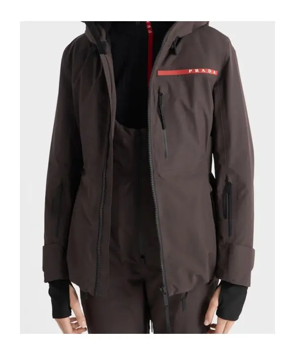 Prada Extreme-tex Ski Jacket